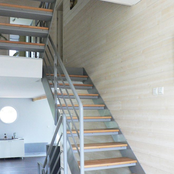 Déterminer Le Giron Pour Un Escalier Tournant Ehi Escalier